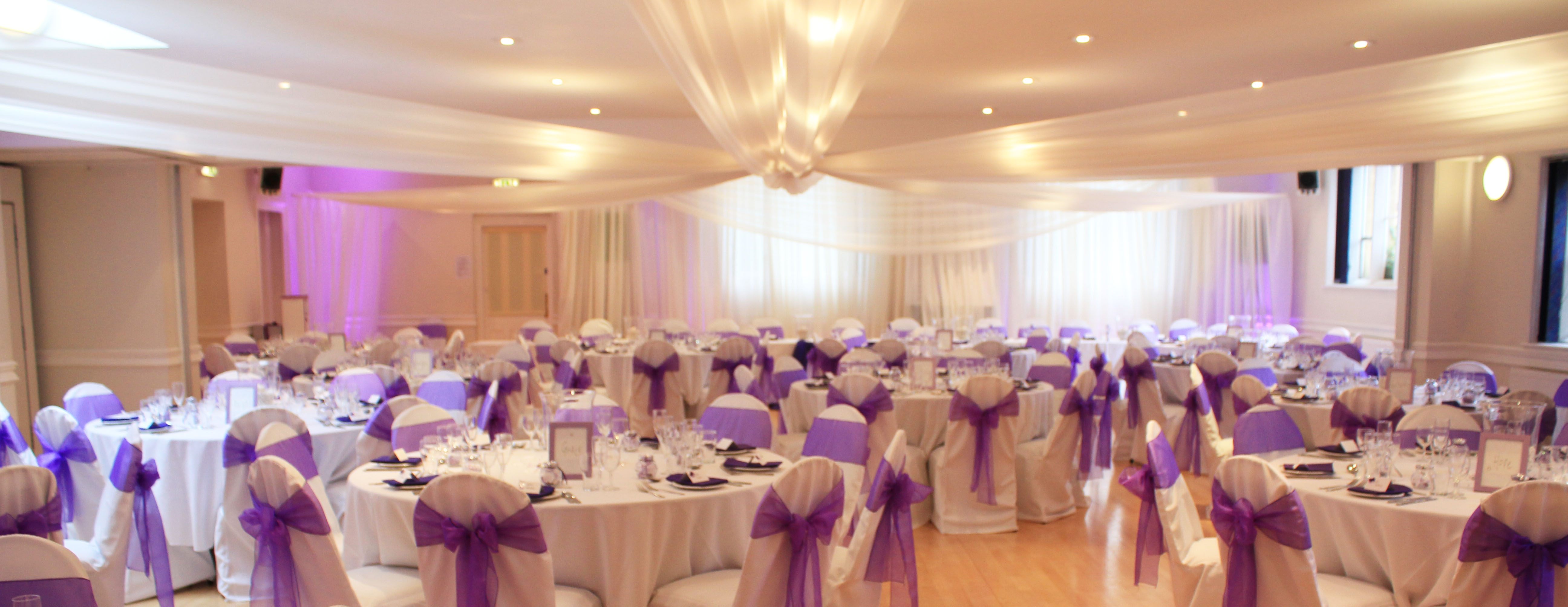 All Saints Centre: Events and Bookings